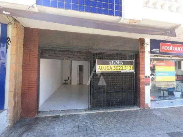 Loja / Comércio para Locação em Porto Alegre/RS Azenha