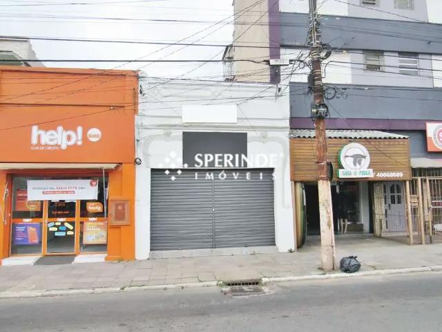 Loja / Comércio para Locação em Porto Alegre/RS Azenha