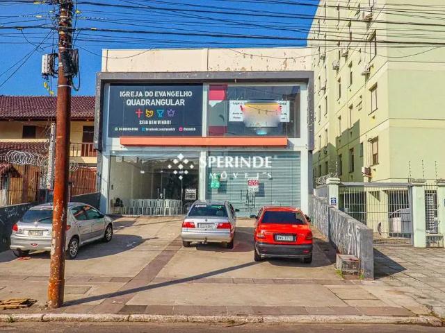 Loja / Comércio para Locação em Porto Alegre/RS Azenha