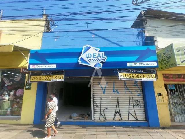 Loja / Comércio para Locação em Porto Alegre/RS Azenha