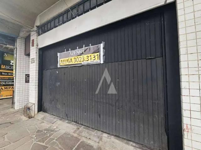 Loja / Comércio para Locação em Porto Alegre/RS Azenha