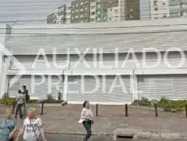 Loja / Comércio para Locação em Porto Alegre/RS Azenha