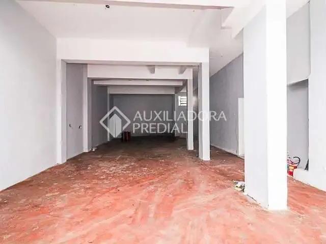 Loja / Comércio para Locação em Porto Alegre/RS Azenha