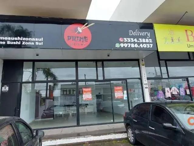Loja / Comércio para Locação em Porto Alegre/RS Aberta dos Morros