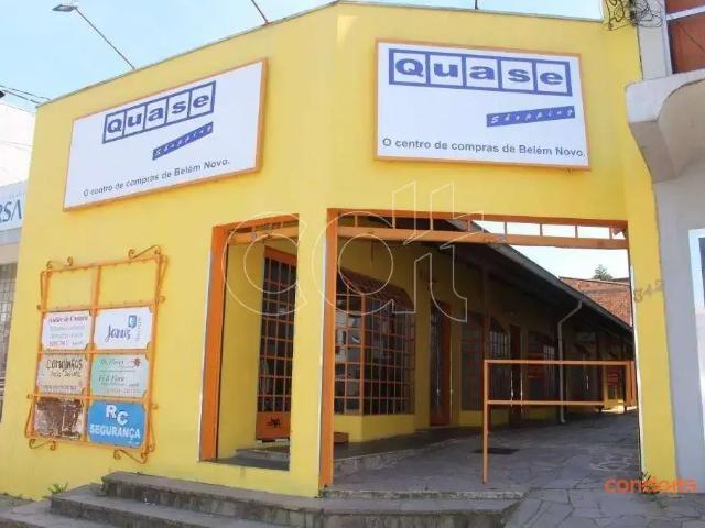 Loja / Comércio para Locação em Porto Alegre/RS Belém Novo
