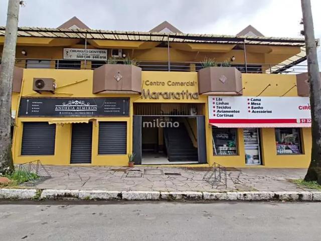Loja / Comércio para Locação em Porto Alegre/RS Belém Novo