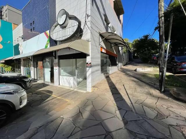 Loja / Comércio para Locação em Porto Alegre/RS Boa Vista