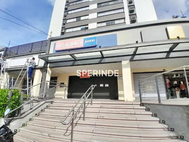 Loja / Comércio para Locação em Porto Alegre/RS Boa Vista