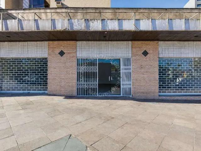 Loja / Comércio para Locação em Porto Alegre/RS Boa Vista