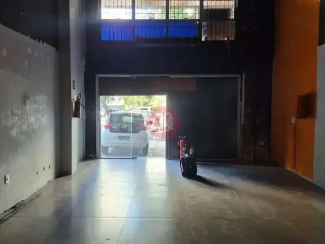 Loja / Comércio para Locação em Porto Alegre/RS Bom Fim
