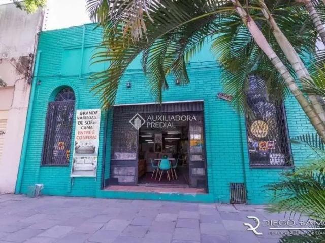 Loja / Comércio para Locação em Porto Alegre/RS Bom Fim
