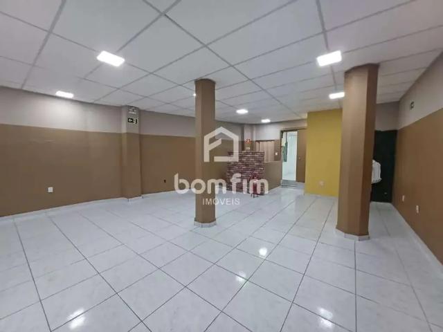 Loja / Comércio para Locação em Porto Alegre/RS Bom Fim