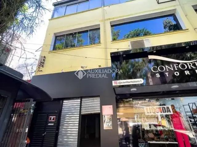 Loja / Comércio para Locação em Porto Alegre/RS Bom Fim