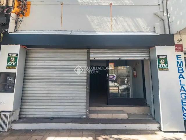 Loja / Comércio para Locação em Porto Alegre/RS Bom Fim