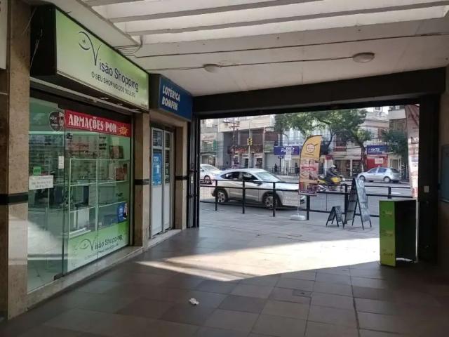 Loja / Comércio para Locação em Porto Alegre/RS Bom Fim