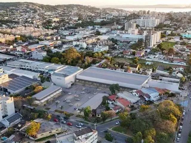 Loja / Comércio para Locação em Porto Alegre/RS Camaquã