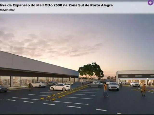 Loja / Comércio para Locação em Porto Alegre/RS Camaquã