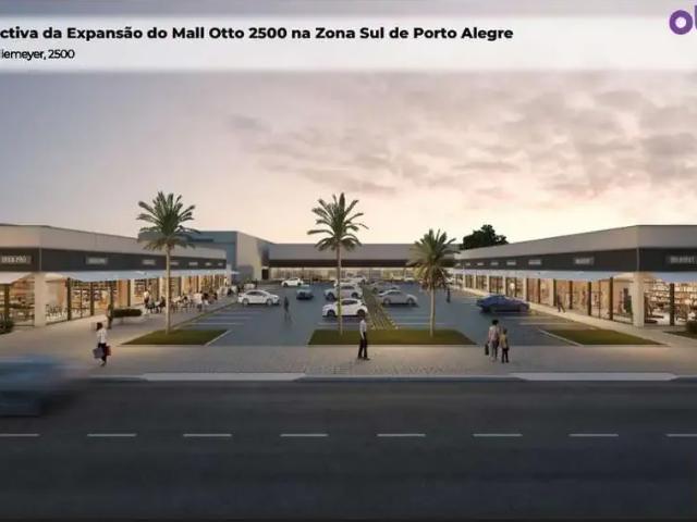 Loja / Comércio para Locação em Porto Alegre/RS Camaquã