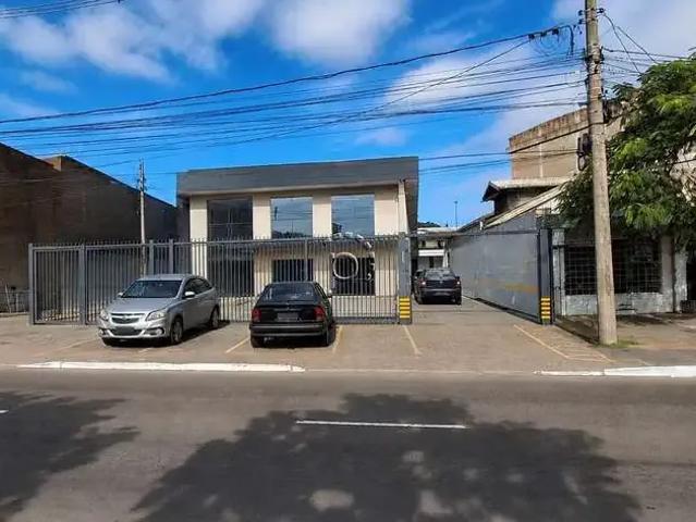 Loja / Comércio para Locação em Porto Alegre/RS Cavalhada