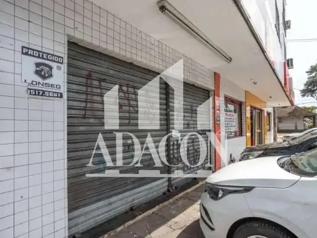 Loja / Comércio para Locação em Porto Alegre/RS Cavalhada