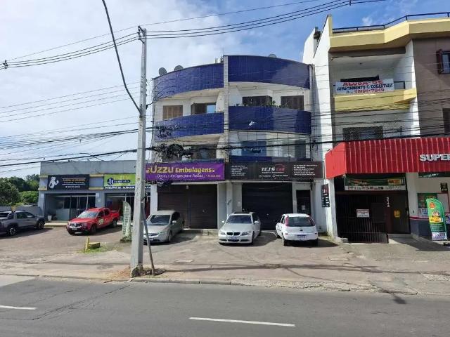 Loja / Comércio para Locação em Porto Alegre/RS Cavalhada