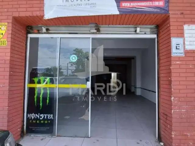 Loja / Comércio para Locação em Porto Alegre/RS Cavalhada