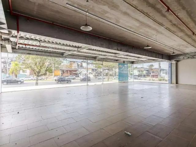 Loja / Comércio para Locação em Porto Alegre/RS Cavalhada