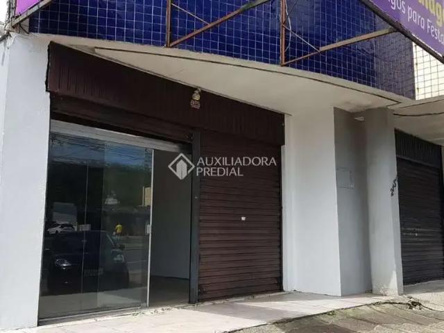 Loja / Comércio para Locação em Porto Alegre/RS Cavalhada