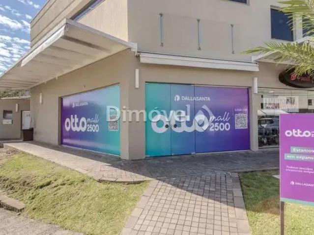 Loja / Comércio para Locação em Porto Alegre/RS Cavalhada