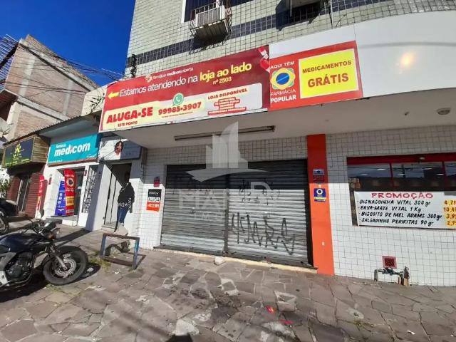 Loja / Comércio para Locação em Porto Alegre/RS Cavalhada