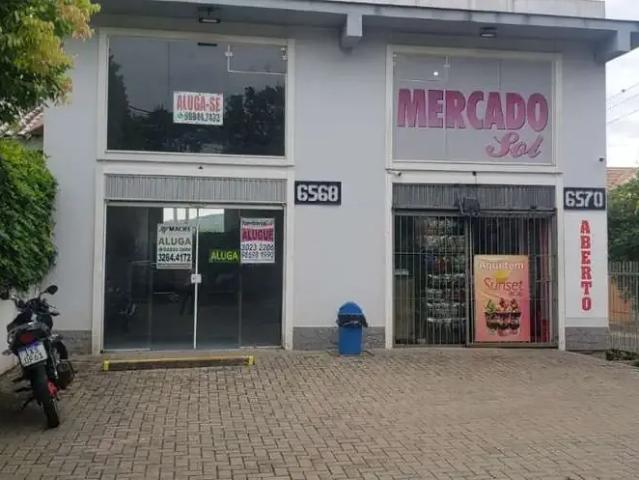Loja / Comércio para Locação em Porto Alegre/RS Cavalhada