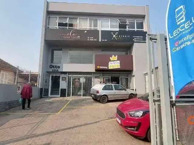Loja / Comércio para Locação em Porto Alegre/RS Cavalhada