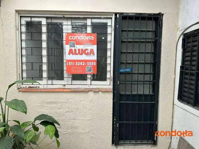 Loja / Comércio para Locação em Porto Alegre/RS Cavalhada