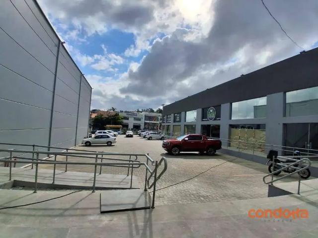 Loja / Comércio para Locação em Porto Alegre/RS Cavalhada