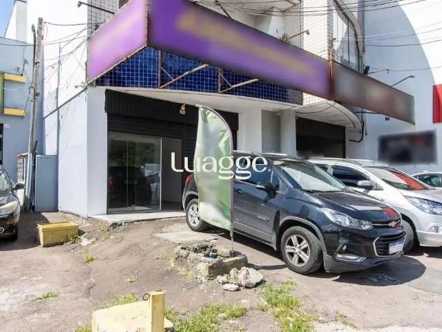 Loja / Comércio para Locação em Porto Alegre/RS Cavalhada