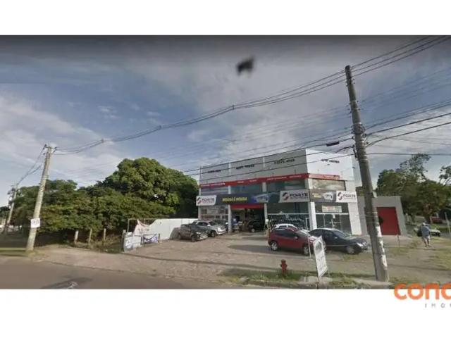 Loja / Comércio para Locação em Porto Alegre/RS Cavalhada