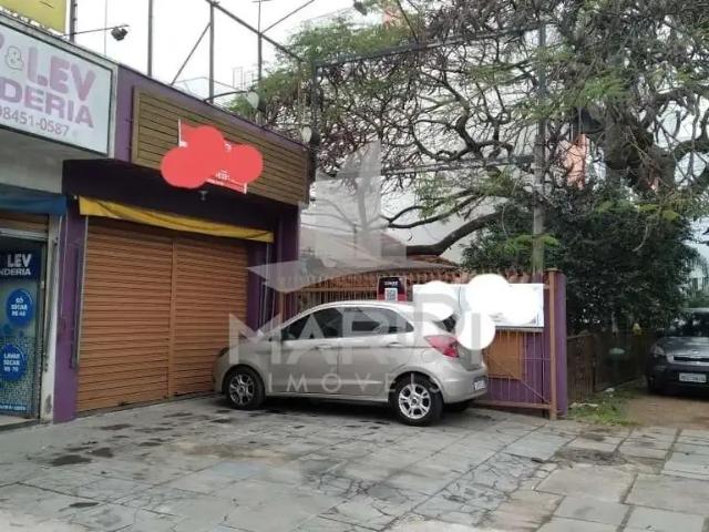 Loja / Comércio para Locação em Porto Alegre/RS Cavalhada