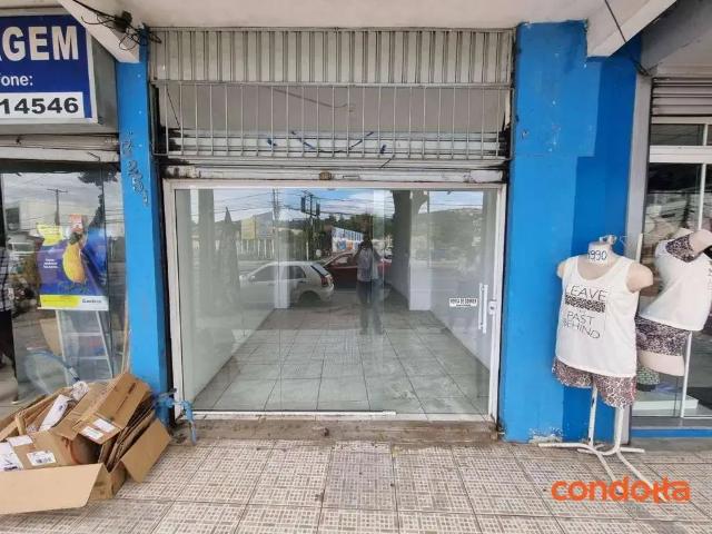 Loja / Comércio para Locação em Porto Alegre/RS Cavalhada
