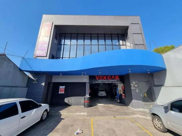 Loja / Comércio para Locação em Porto Alegre/RS Cavalhada
