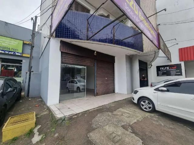 Loja / Comércio para Locação em Porto Alegre/RS Cavalhada 2 Quartos
