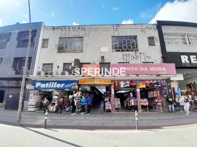 Loja / Comércio para Locação em Porto Alegre/RS Centro