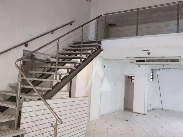 Loja / Comércio para Locação em Porto Alegre/RS Centro