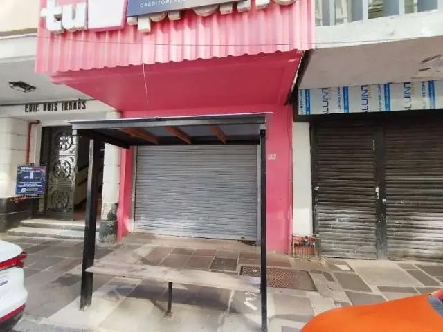 Loja / Comércio para Locação em Porto Alegre/RS Centro
