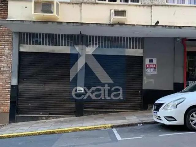 Loja / Comércio para Locação em Porto Alegre/RS Centro