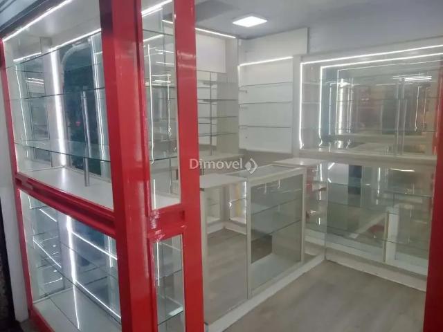 Loja / Comércio para Locação em Porto Alegre/RS Centro