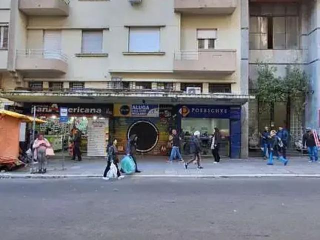 Loja / Comércio para Locação em Porto Alegre/RS Centro