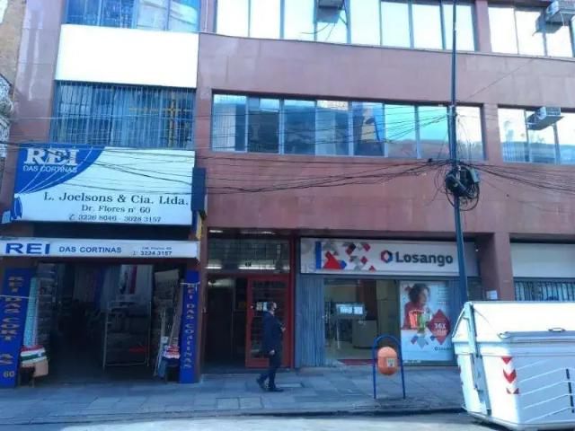 Loja / Comércio para Locação em Porto Alegre/RS Centro