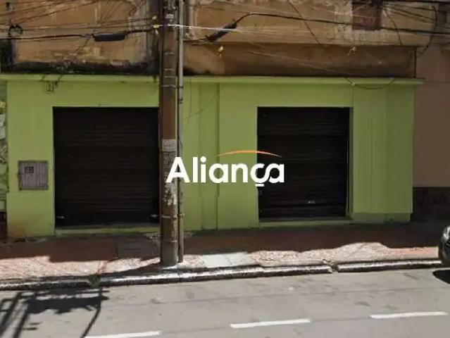 Loja / Comércio para Locação em Porto Alegre/RS Centro