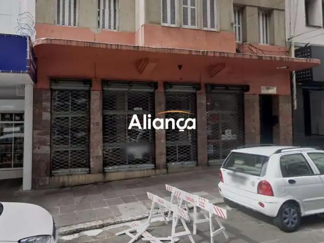 Loja / Comércio para Locação em Porto Alegre/RS Centro