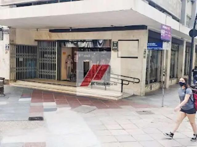 Loja / Comércio para Locação em Porto Alegre/RS Centro Histórico 3 Quartos